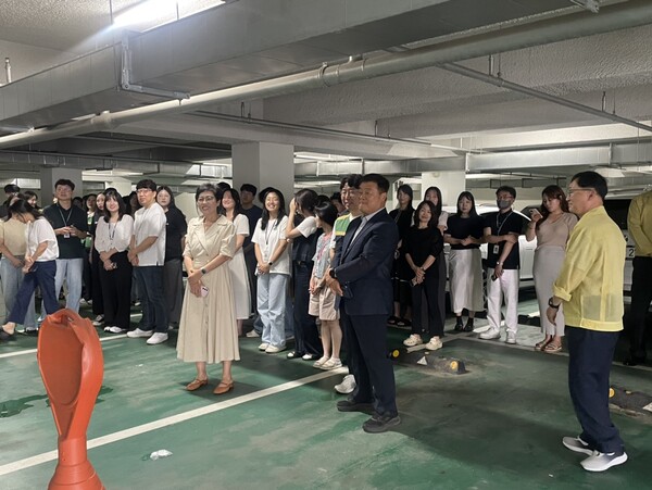 천안교육지원청, 2024년도 을지연습 연계 민방위 훈련 실시